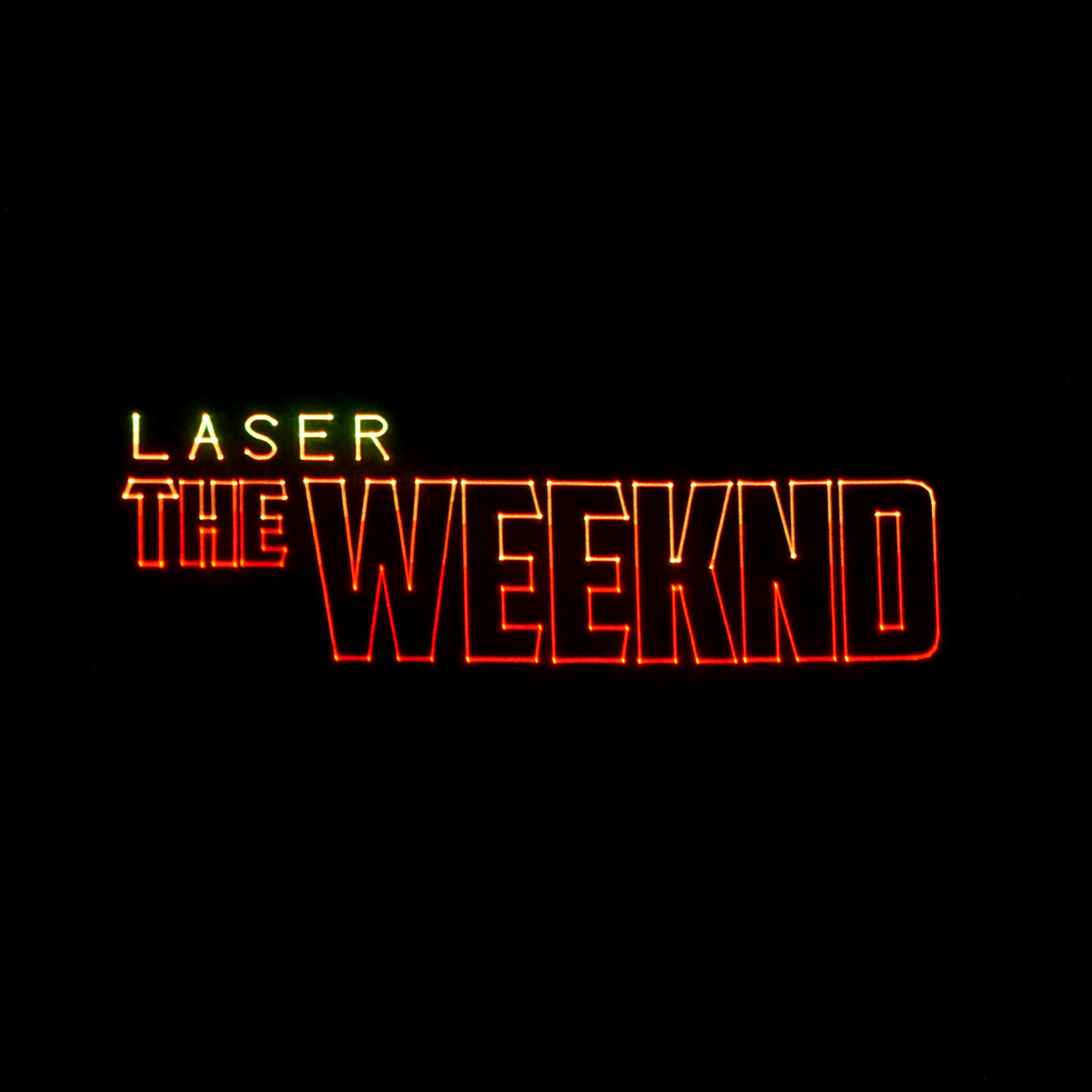 Laser The Weeknd | Flandrau Science Center & Planetarium Laser The Weeknd | Flandrau Science Center & Planetarium